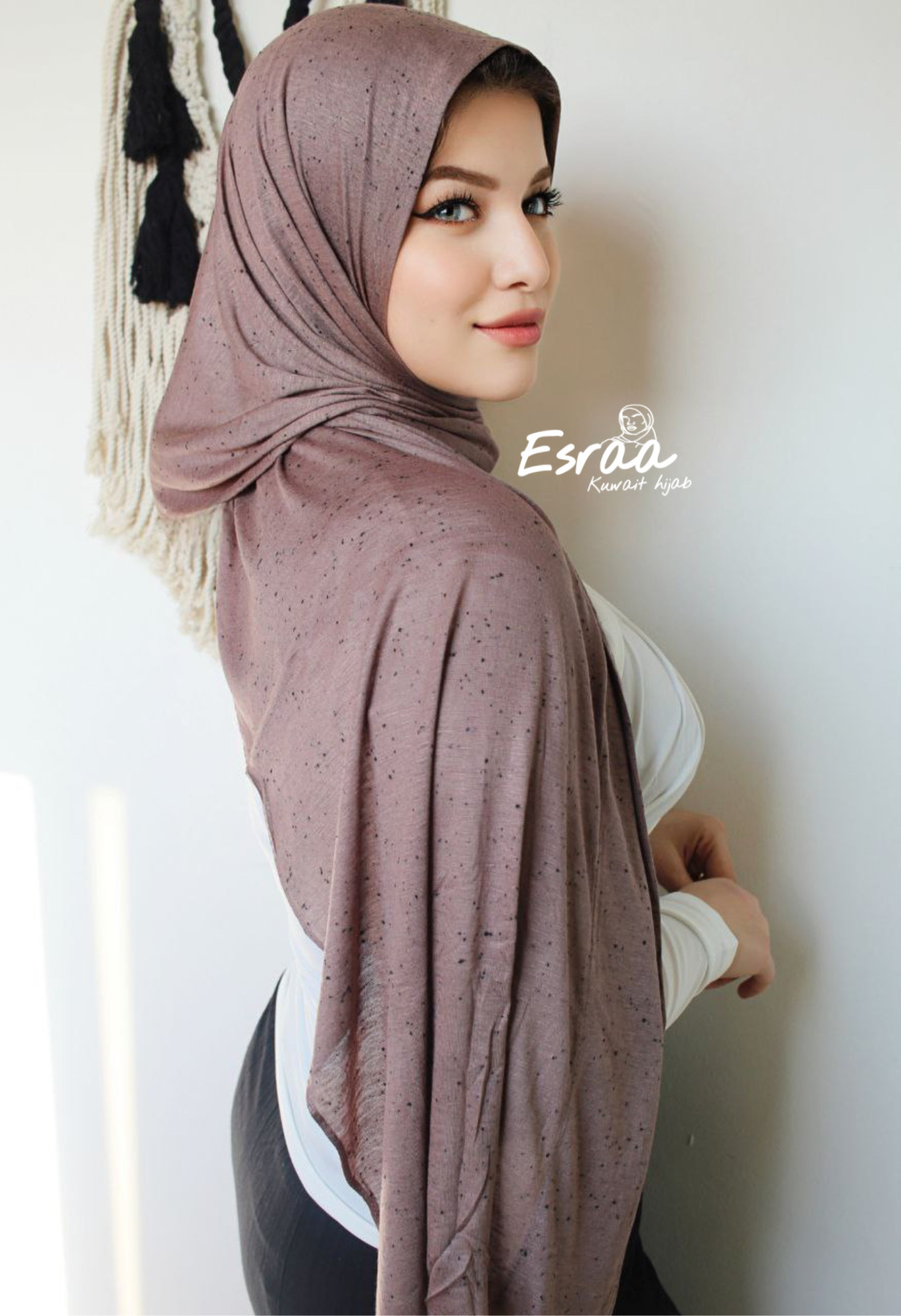 قطن أوريو ايزي وير – Esraa Hijabs
